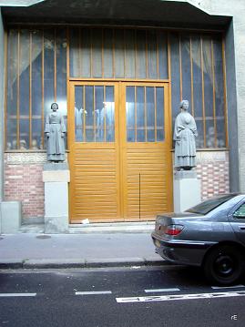 Atelierwoning van René Quivillic | Begin 20ste eeuwse architectuur in ...