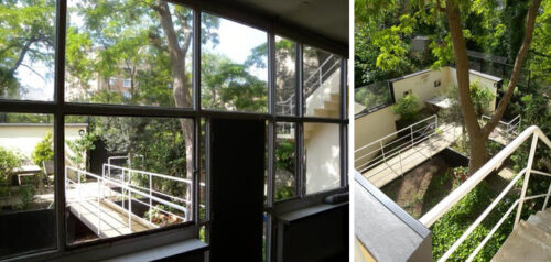 Maison Planeix | Begin 20ste eeuwse architectuur in Parijs