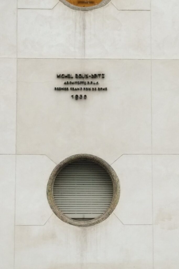 Ateliers Montsouris | Begin 20ste eeuwse architectuur in Parijs