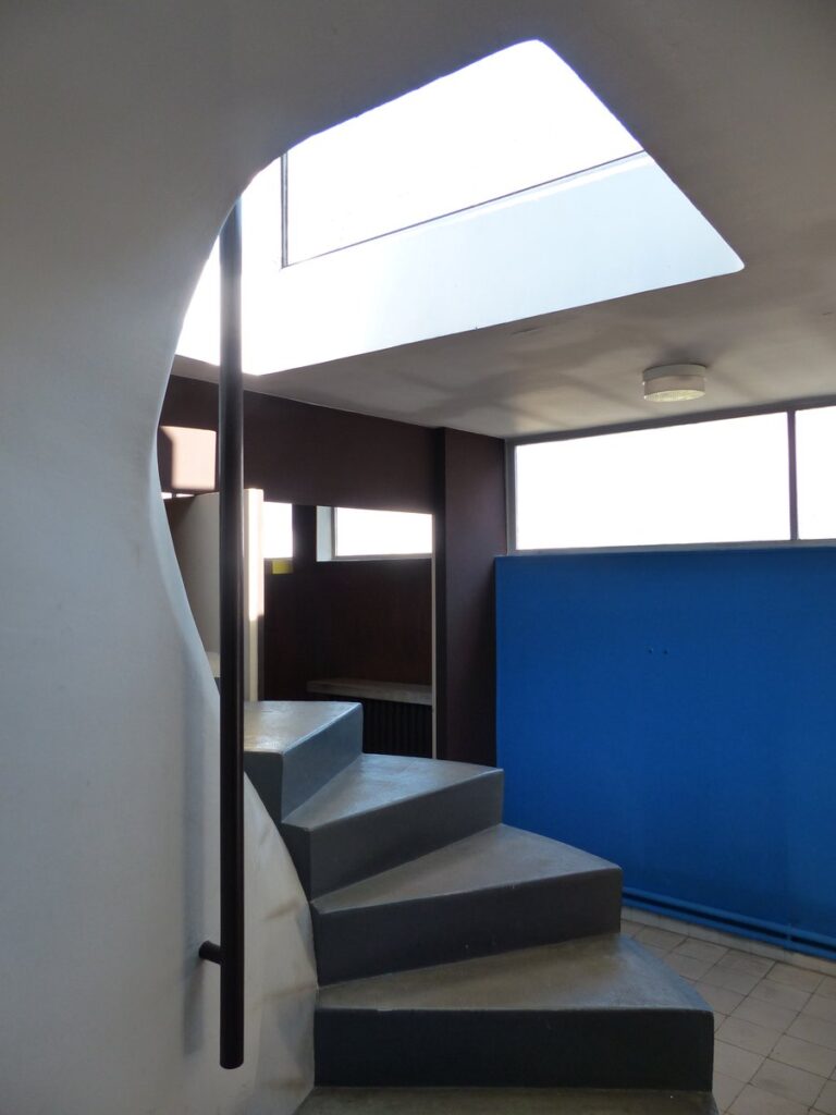 Immeuble Molitor | Begin 20ste eeuwse architectuur in Parijs