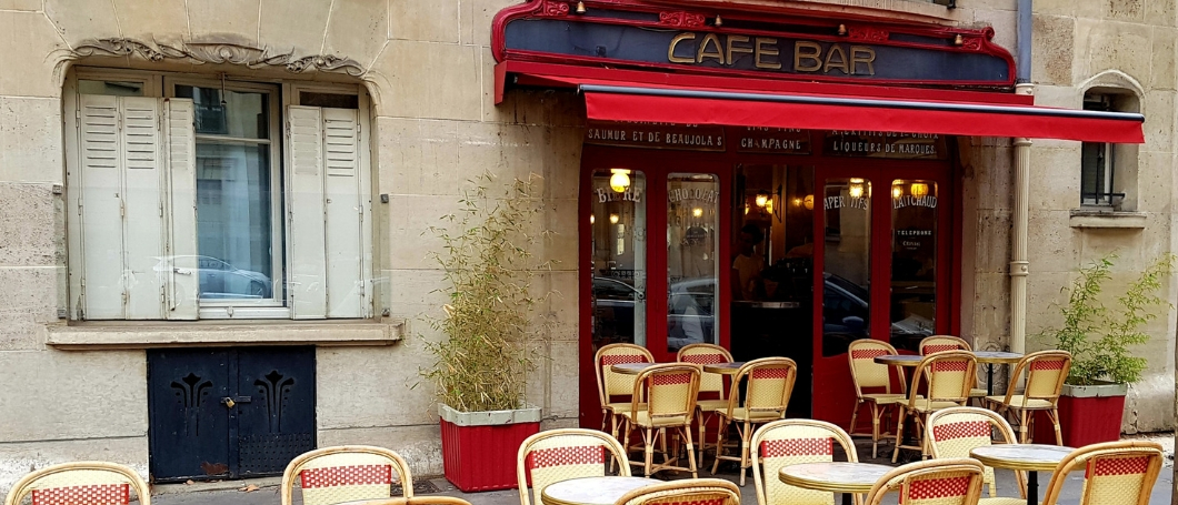 Guimard | Begin 20ste eeuwse architectuur in Parijs